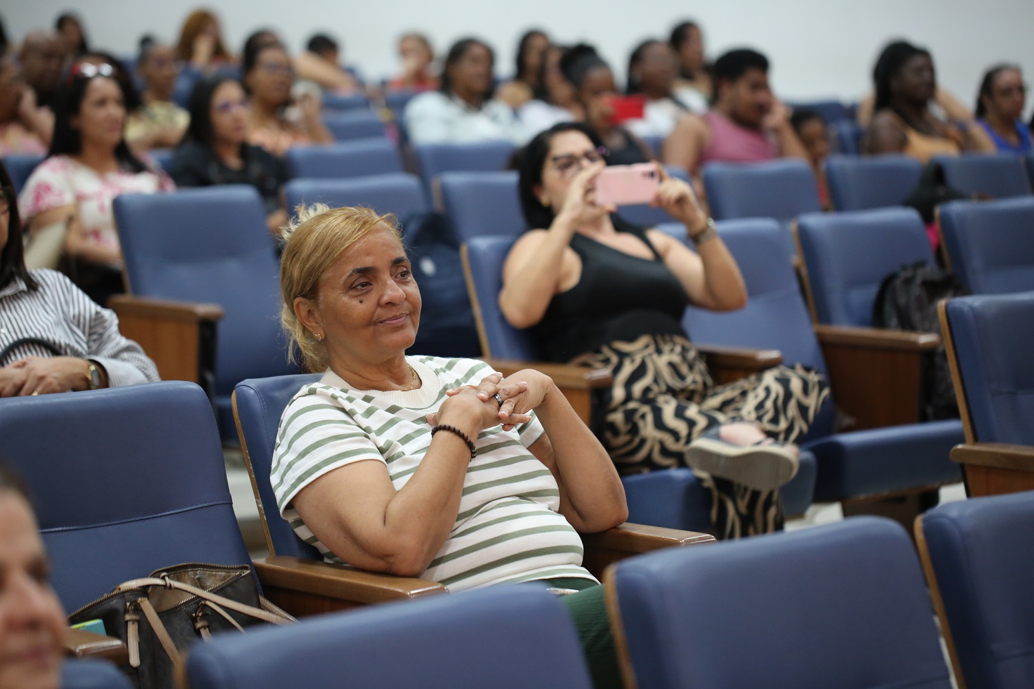 Portal UFS - UFS inicia curso para fortalecer educação inclusiva nas ...